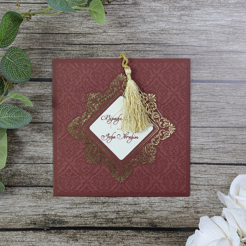 Classic Invitations – Shadicards.Com