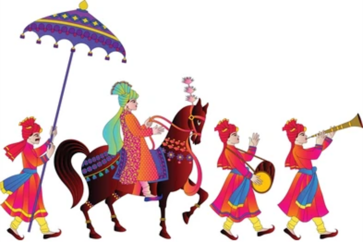 Baraat Invitations – Shadicards.Com