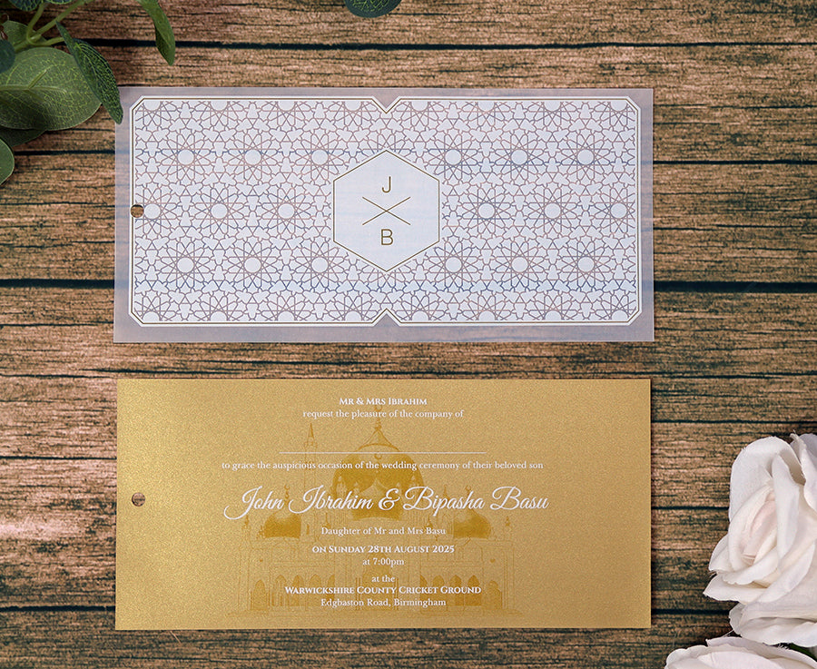 Wedding Invitations & Stationery for Every Culture – Shadicards.Com
