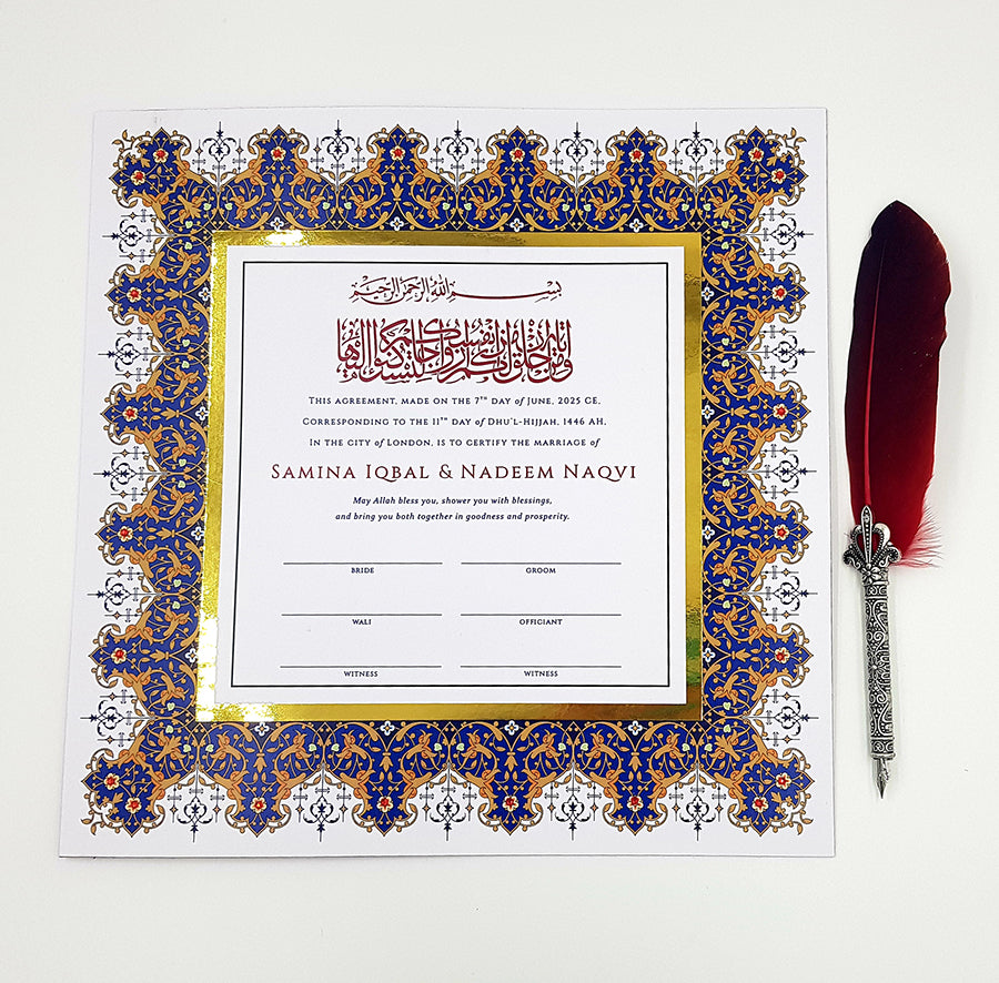 Wedding Invitations & Stationery for Every Culture – Shadicards.Com