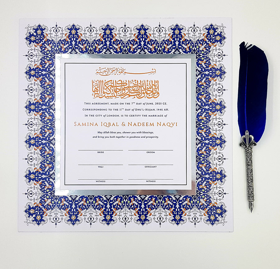 Wedding Invitations & Stationery for Every Culture – Shadicards.Com